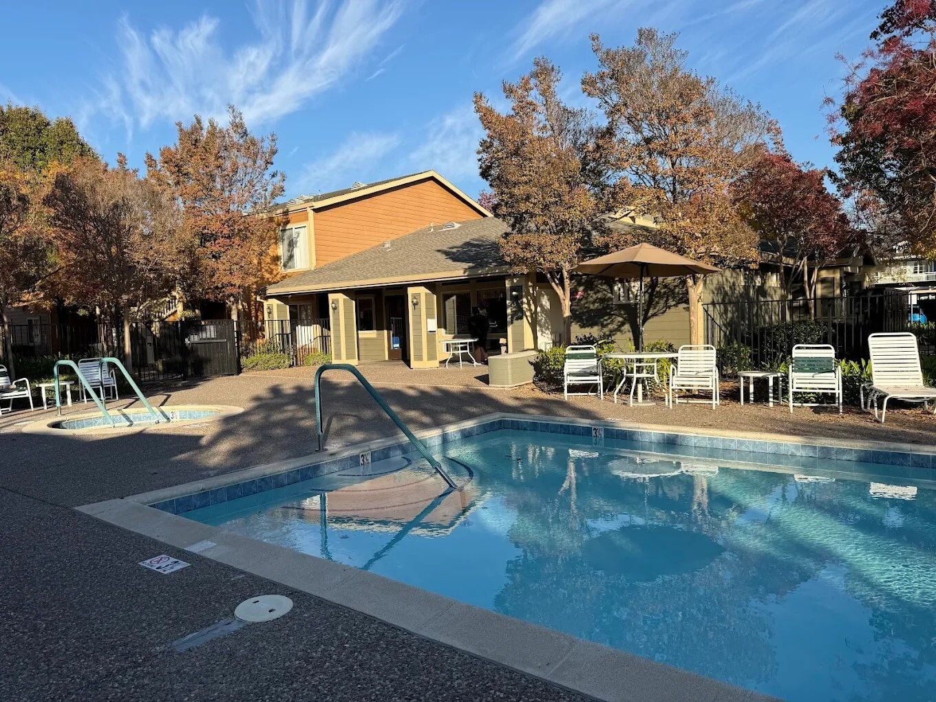 Vintage Park - 147 Colgan Ave Santa Rosa, CA 95404 | Apartments.com