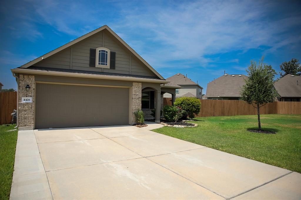 4426 Crimson Vale Dr Spring, TX 77386 - Alquileres en Spring, TX ...