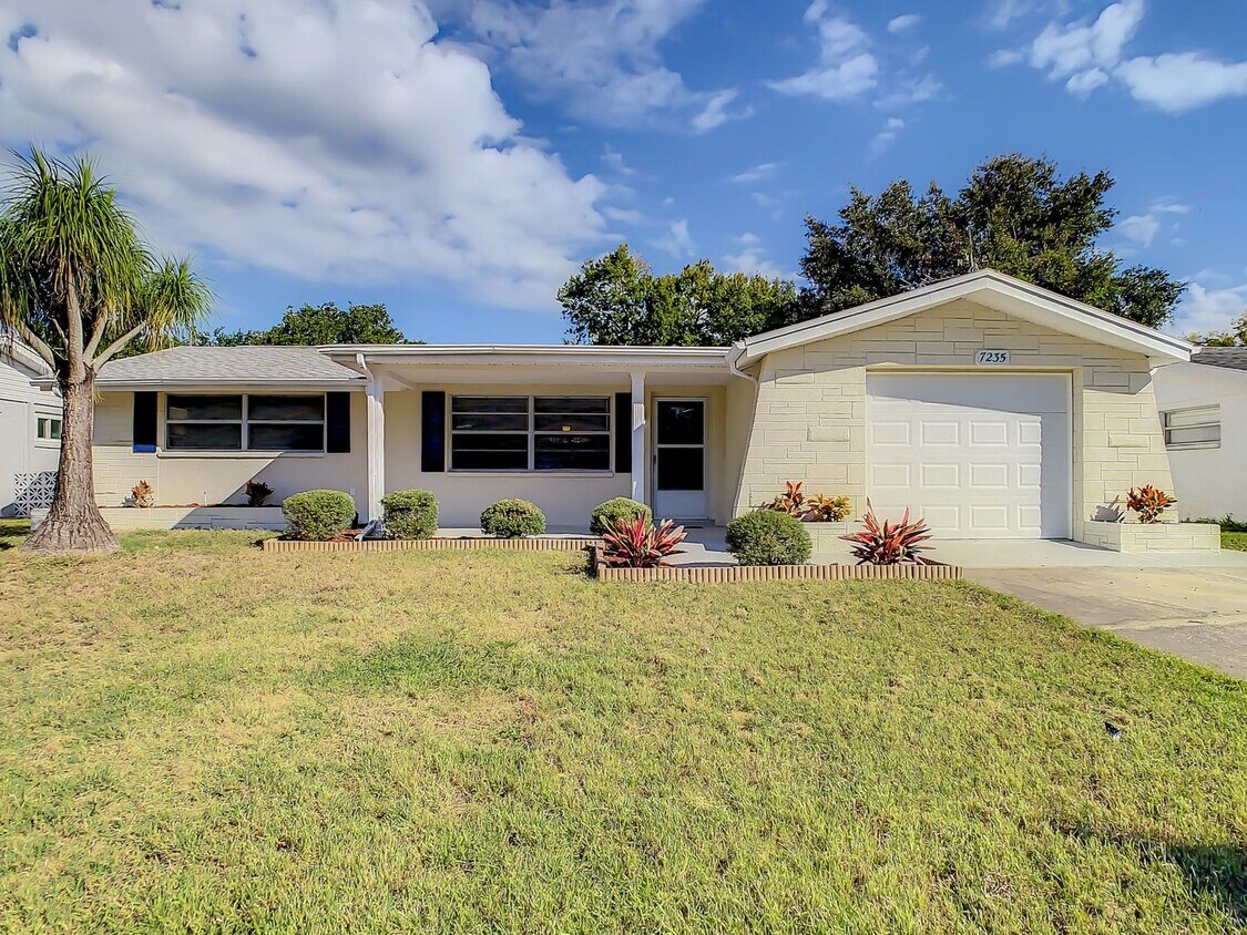 7235 Nova Scotia Dr, Port Richey, FL 34668 - House Rental in Port ...