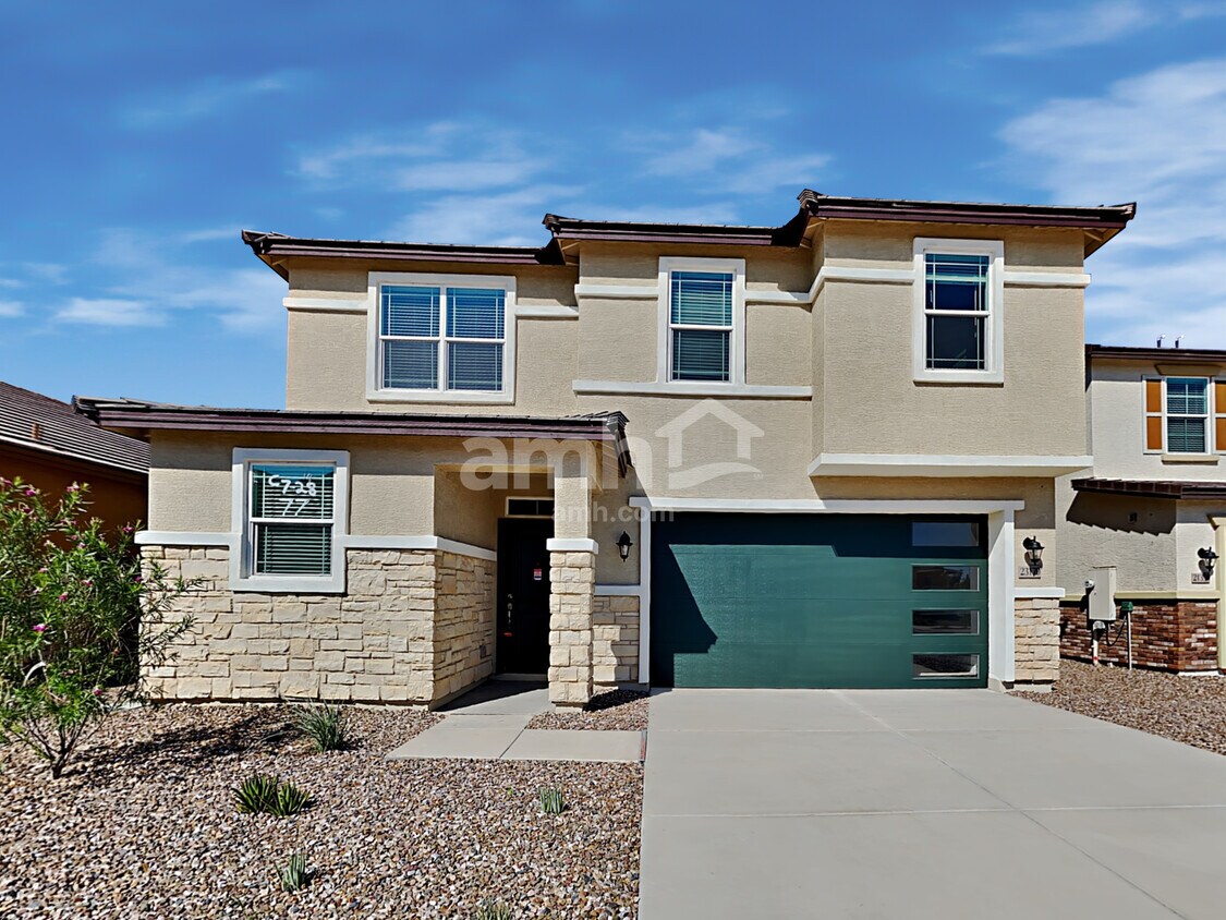 21370 S 231St Way, Queen Creek, AZ 85142 | Apartments.com