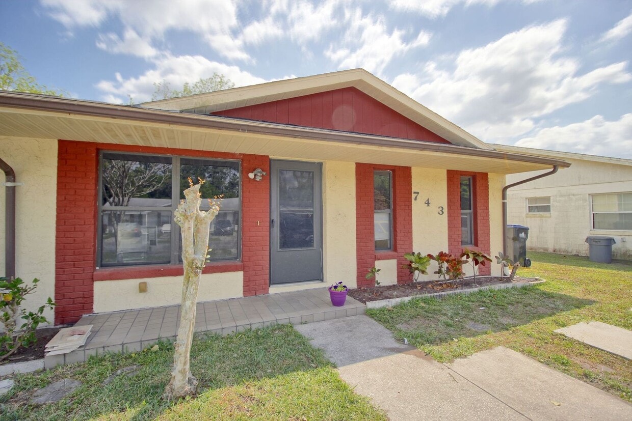 743 Hummingbird Ln, Orlando, FL 32825 - House Rental in Orlando, FL ...