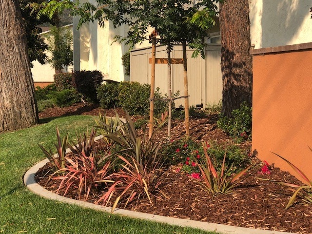 Irish Hills Hamlet Apartments - 11343 Los Osos Valley Rd San Luis ...