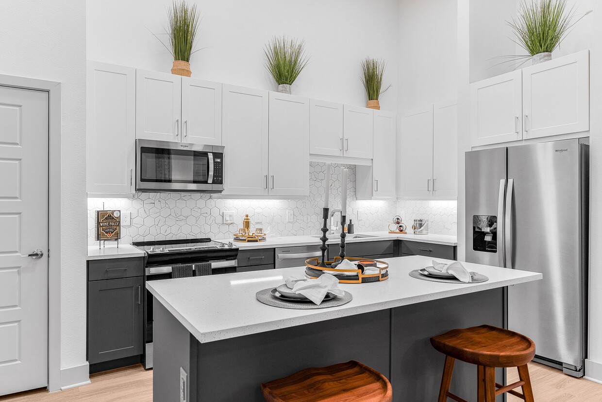 Alta Magnolia - 1245 Blue Tractor Lane Allen, TX 75013 | Apartments.com