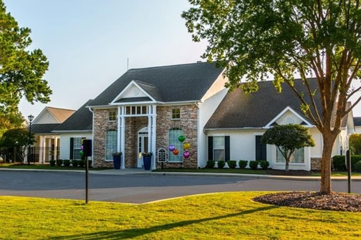 Polo Commons - 811 Polo Rd Columbia, SC 29223 | Apartments.com