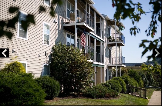 The Greens at Chestnut Ridge Apartments - Harrisonburg, VA | Apartments.com
