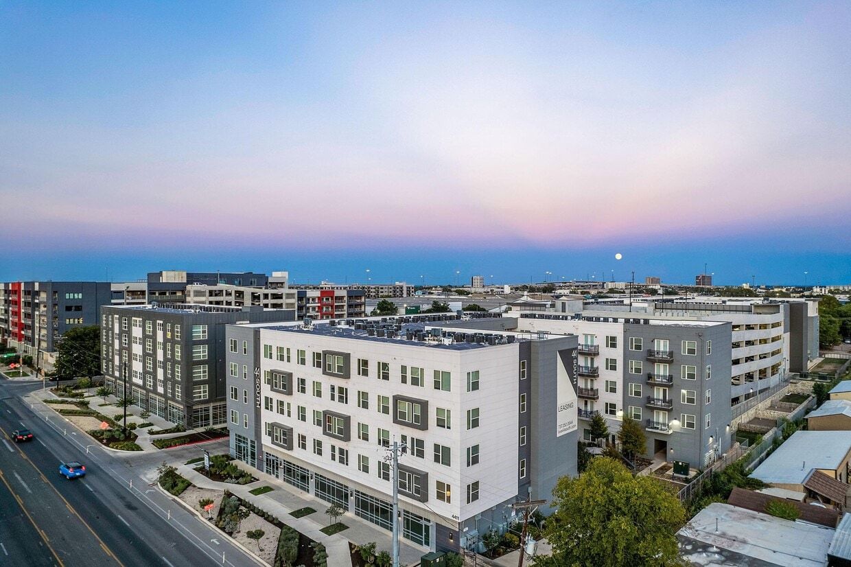 44 South - 4411 S Congress Ave Austin, TX 78745 | Apartments.com