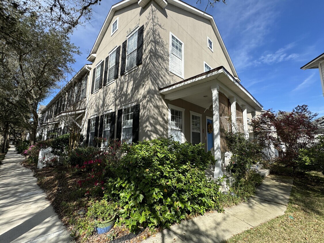 1888 Carnation St, Fernandina Beach, FL 32034 - House Rental in ...