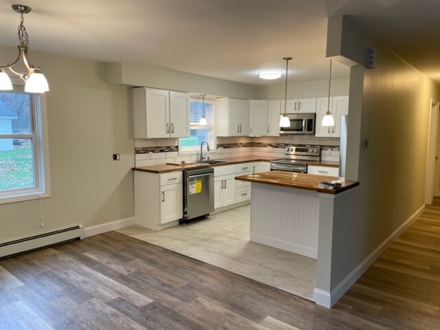 52 Holbrook Ct, Colchester, VT 05446 - House Rental in Colchester, VT ...