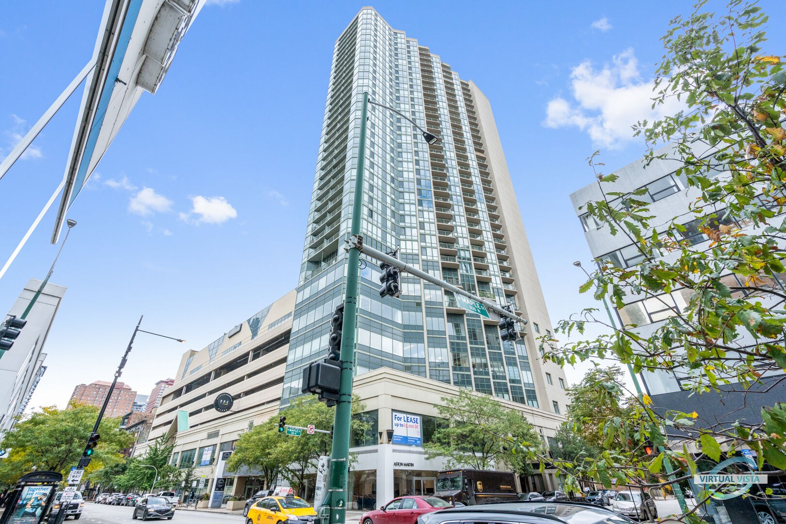 111 W Maple St Unit 2201, Chicago, IL 60610 - Condo for Rent in Chicago ...