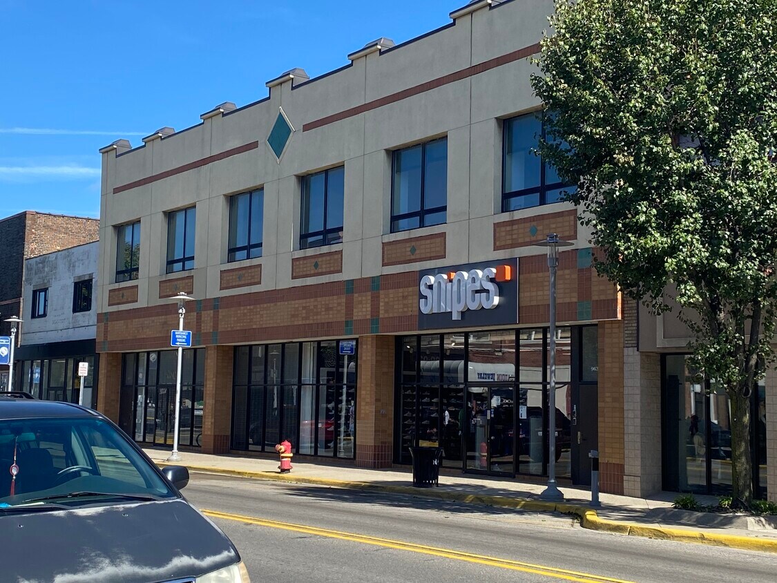 9644 Joseph Campau St Unit 1, Hamtramck, MI 48212 - Apartments in ...