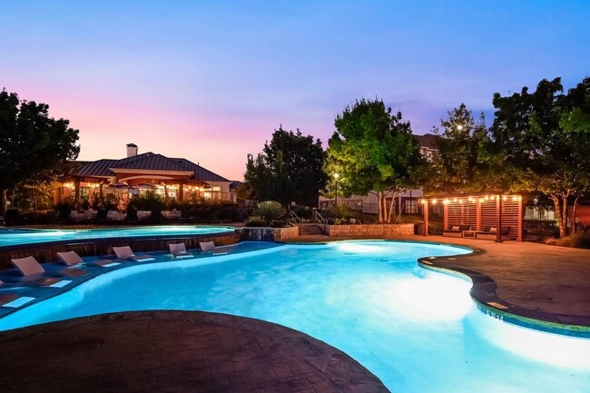 City North at Sunrise Ranch - Apartments in Round Rock, TX | Apartments.com