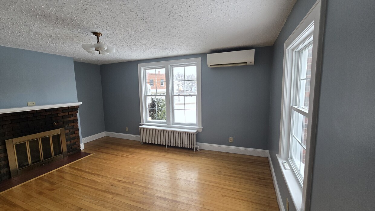 366 Cameron St Unité A, Moncton, NB E1C 5Z6 - Appartement à Louer à ...