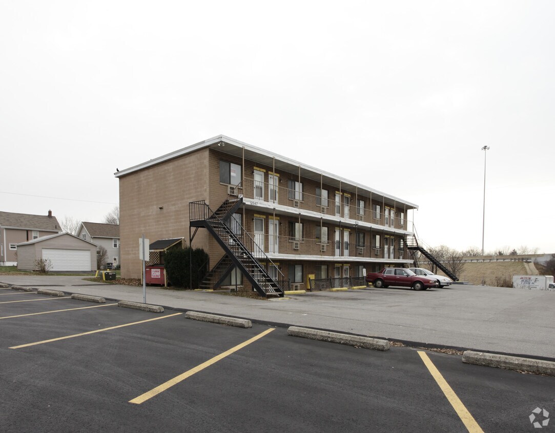 2547 Manchester Rd, Akron, OH 44319 - 2547 Manchester Rd Akron, OH ...