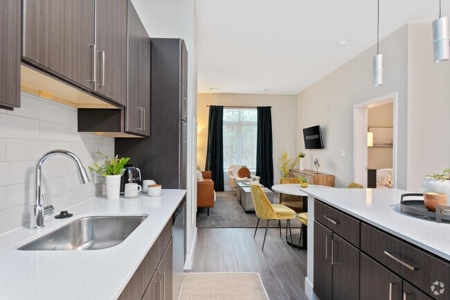 Spring Hill Apartments for Rent - Somerville, MA - 707 Rentals ...