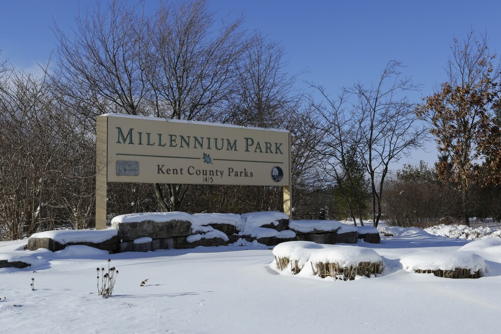 Is Ada/Cannon/Plainfield a Good Place To Live in Rockford MI ...