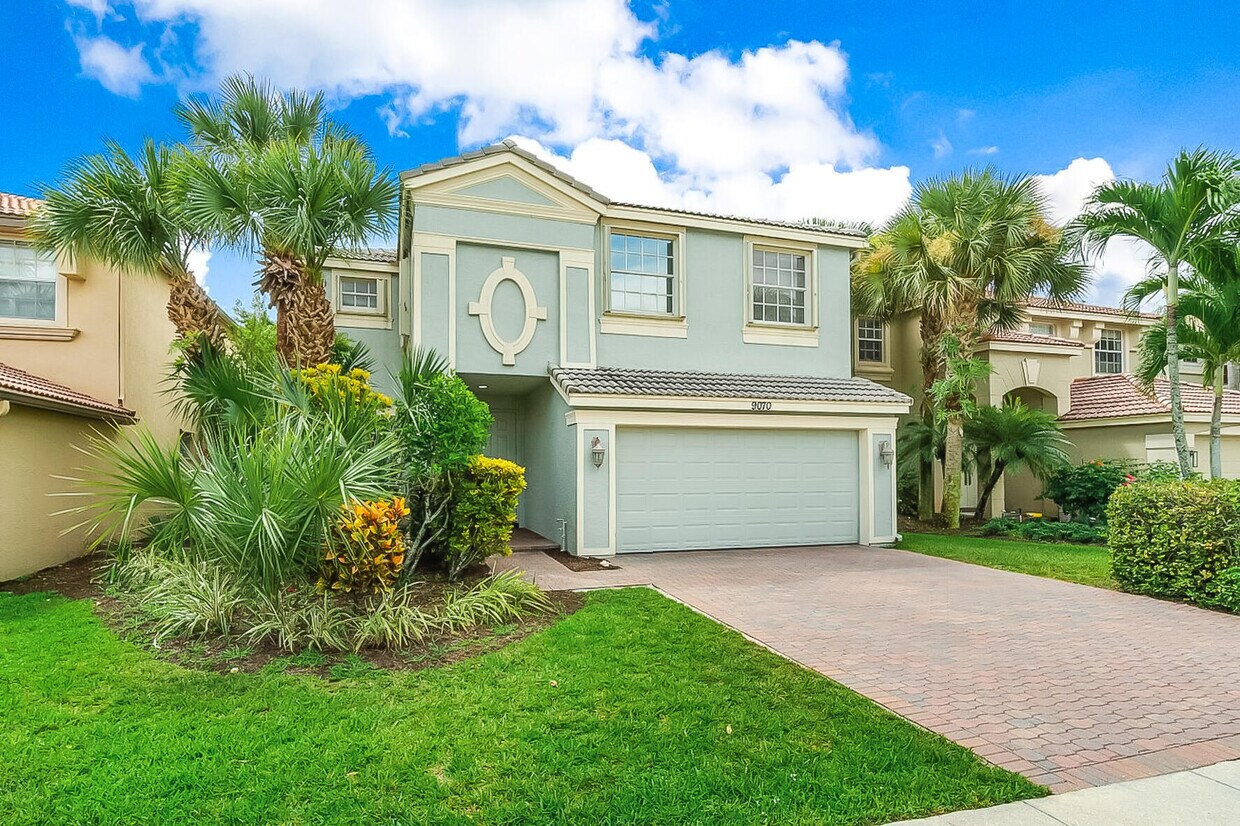 9070 Dupont Pl, Wellington, FL 33414 - House Rental in Wellington, FL | Apartments.com