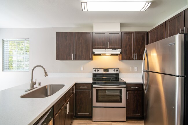 The Retreat at Bothell Apartments - Bothell, WA | Apartments.com