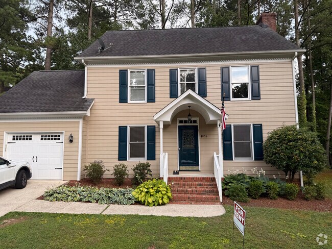 Brittany Woods Townhomes Apartments for Rent - Raleigh, NC - Updated ...