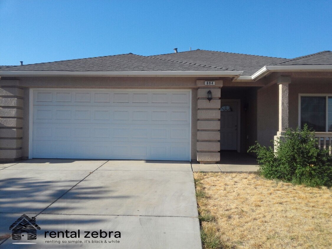 694 Suzanne Ct, Merced, CA 95341 - House Rental in Merced, CA ...
