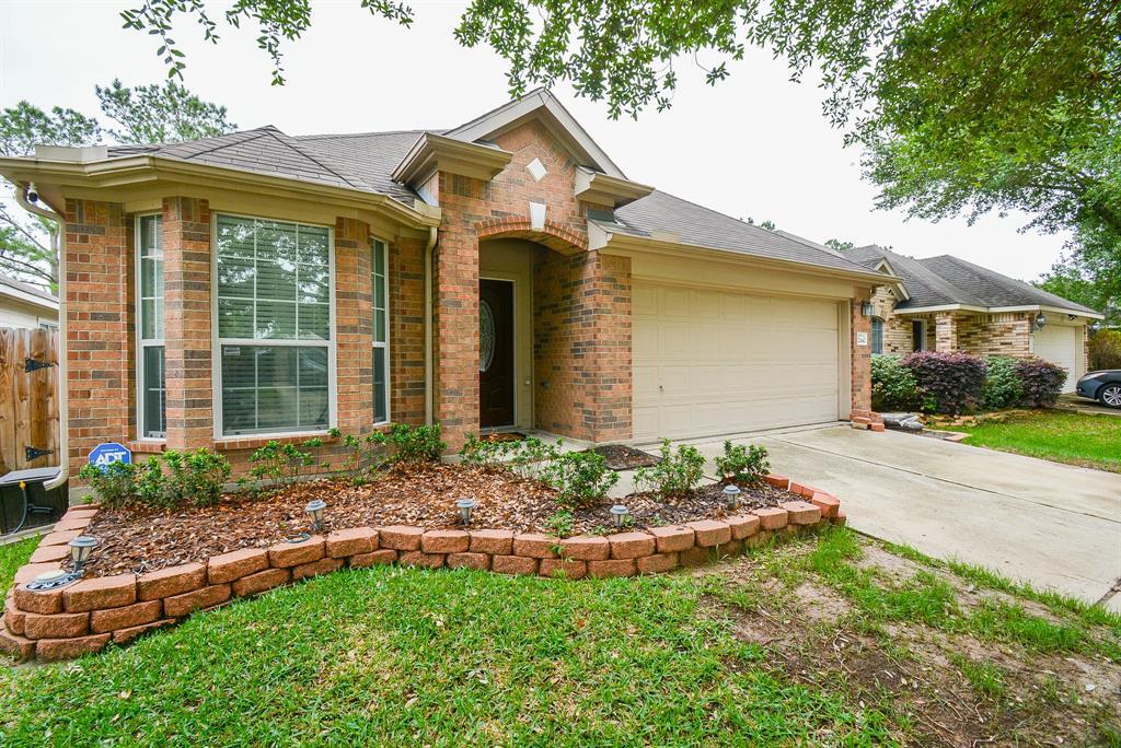 22442 Highfield Ridge Ln, Spring, TX 77373 - House Rental in Spring, TX ...