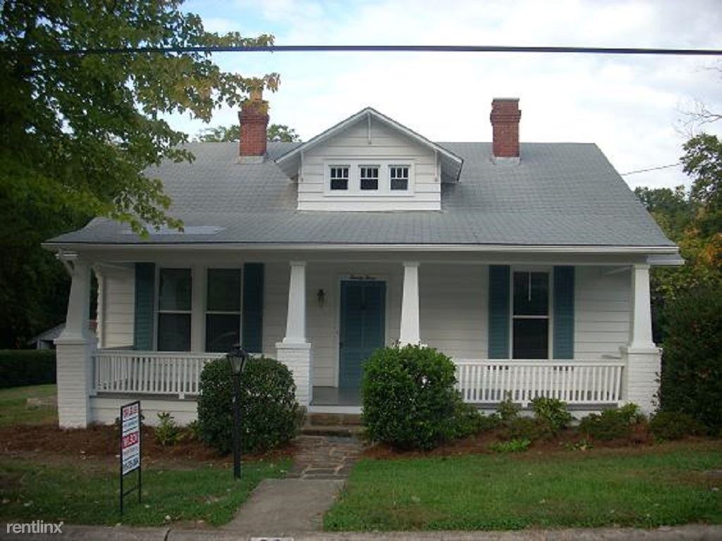 23 Dixie Trail, Raleigh, NC 27607 - House Rental in Raleigh, NC ...