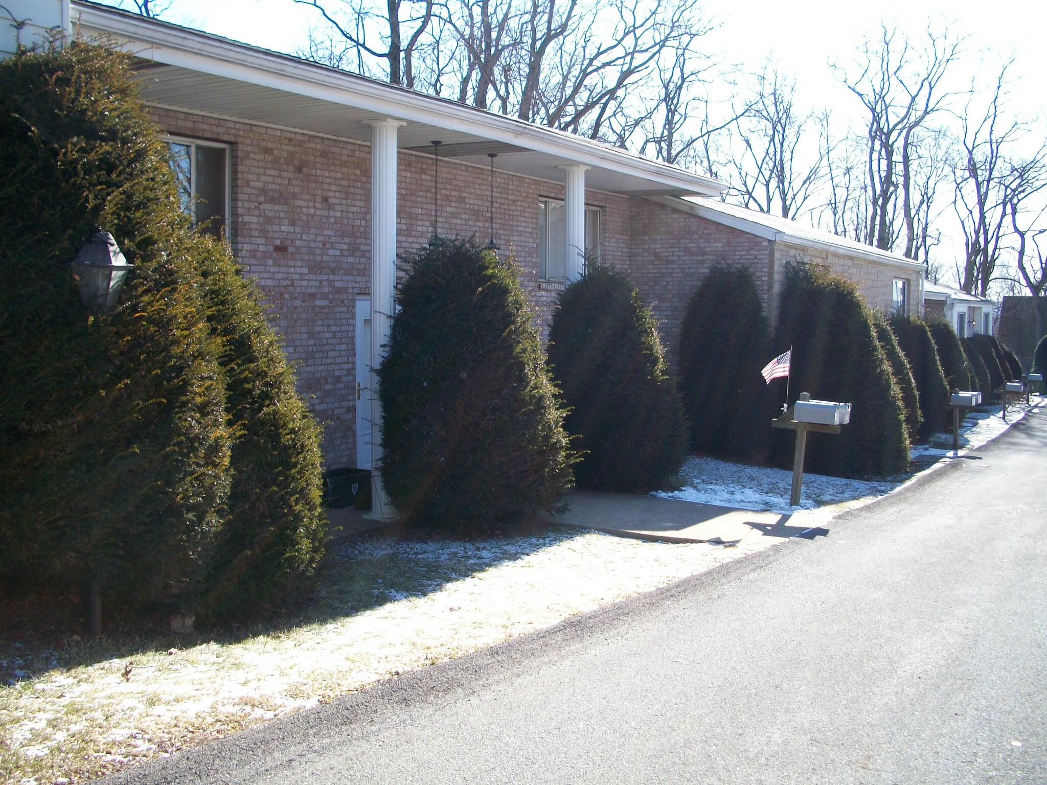 522 Mercer Rd, Butler, PA 16001 - Townhome Rentals in Butler PA ...