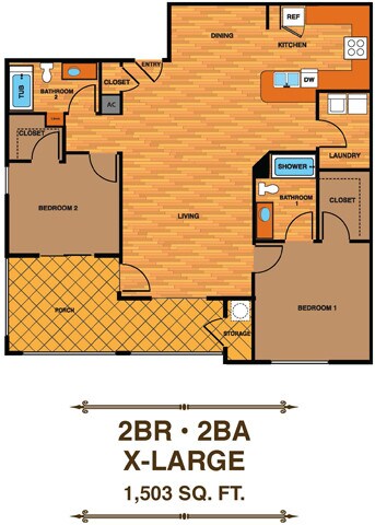 Encantada Tucson National Apartments - Tucson, AZ | Apartments.com