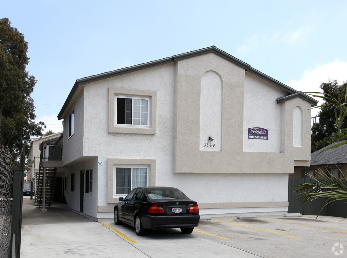 3869 Swift Ave, San Diego, CA 92104 - 3869 Swift Ave San Diego, CA ...