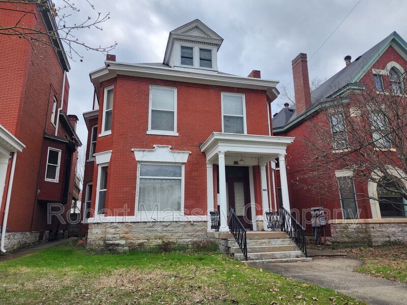 1040 Everett Ave Unit #1, Louisville, KY 40204 - Condo for Rent in ...