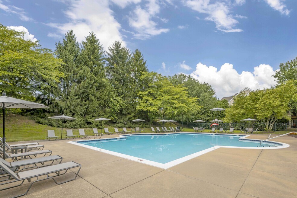 Red Run Overlook Apartments - 10630 Red Run Blvd Owings Mills, MD 21117 ...