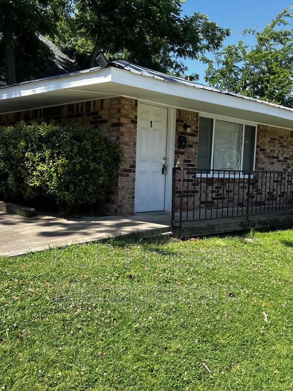 1620 S H St, Fort Smith, AR 72901 - Condo for Rent in Fort Smith, AR ...