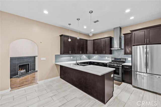 10250 Western Ave, Downey, CA 90241 - House Rental in Downey, CA ...