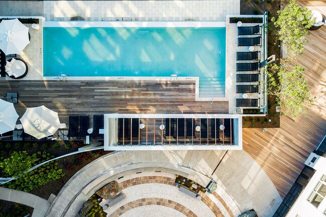Anthem House Apartments - Baltimore, MD | Apartments.com