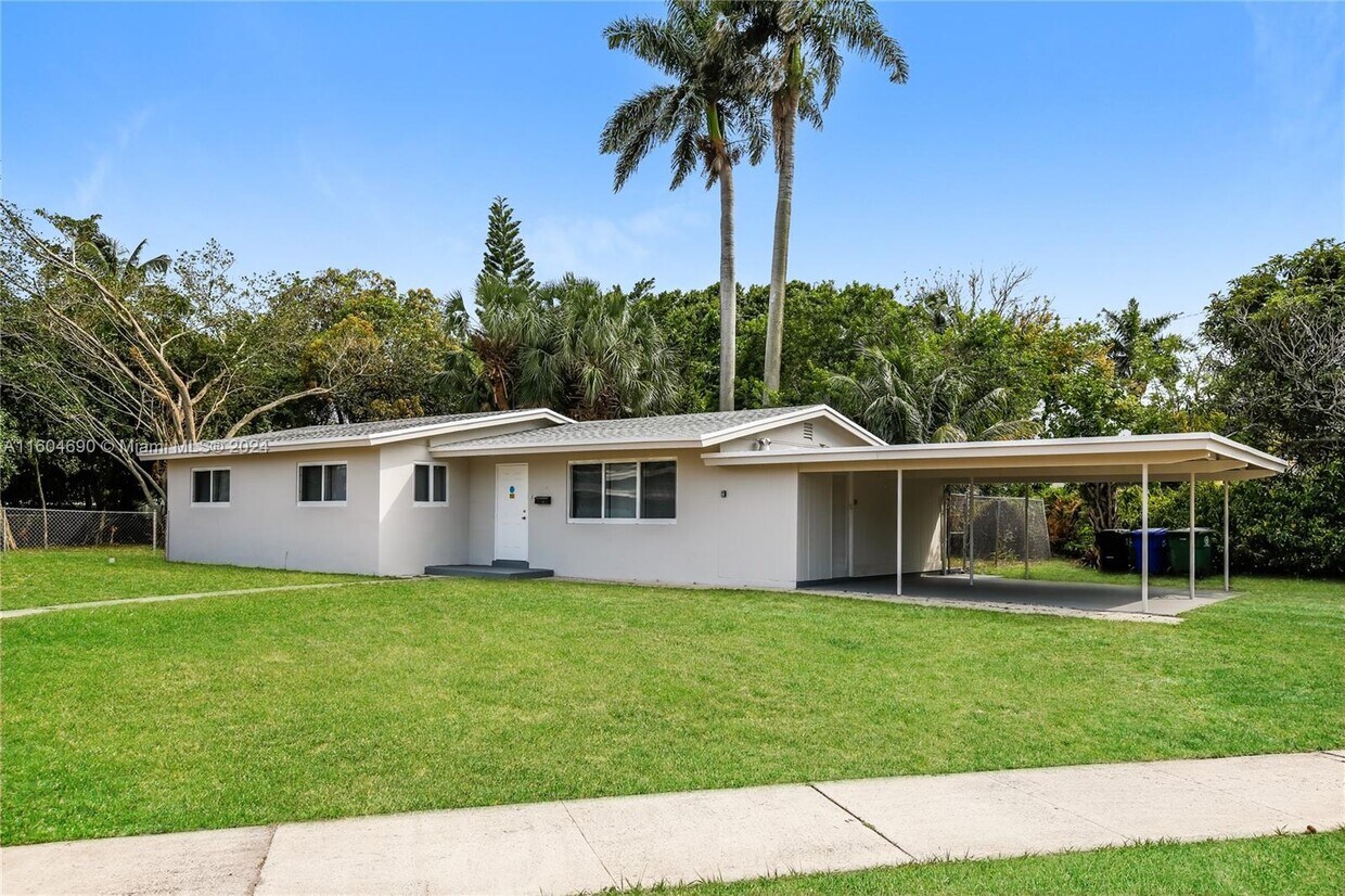 1236 NW 18th St, Fort Lauderdale, FL 33311 - House Rental in Fort ...