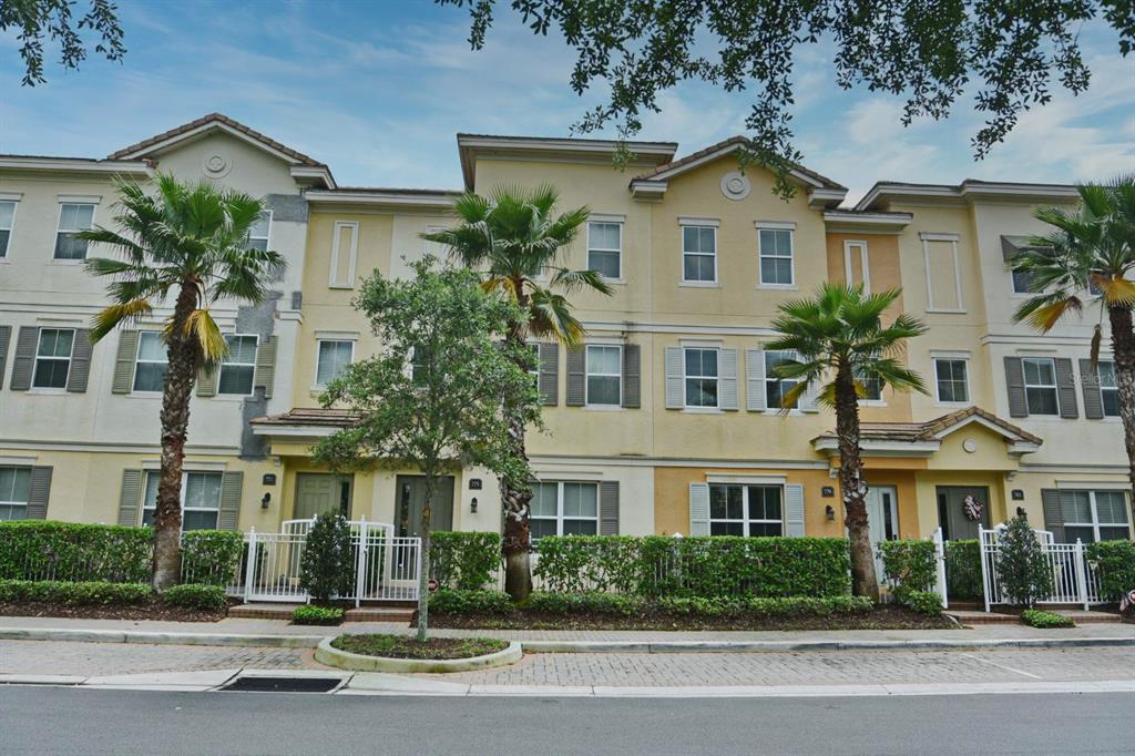 775 Greybull Run, Lake Mary, FL 32746 - Townhome Rentals in Lake Mary ...