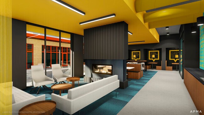 HELLO Apartments - 1200 N 12th St Omaha, NE | Apartments.com