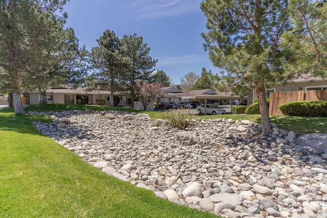 QUAIL MANOR - 5599 Quail Manor Ct Reno, NV - Apartments for Rent in ...