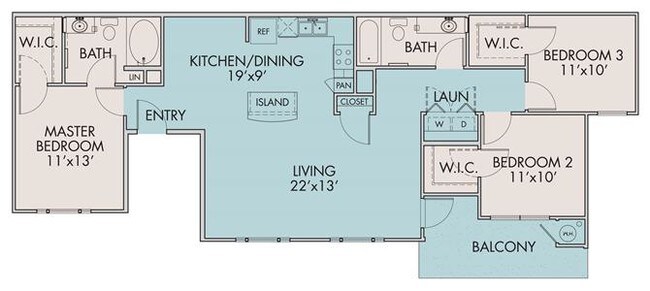 Costa Rialto Rentals - Houston, TX | Apartments.com