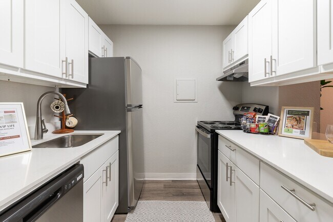 Maplewood Park - Apartments in Renton, WA | Apartments.com