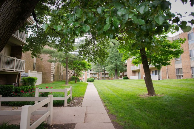 The Glendale Residence - Apartments in Lanham, MD | Apartments.com