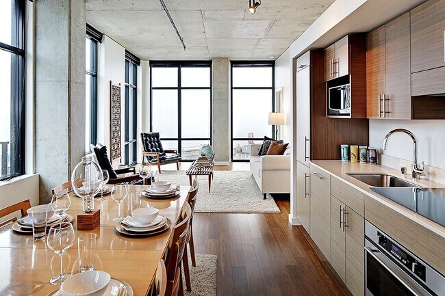 Walton Lofts - Apartments in Seattle, WA | Apartments.com
