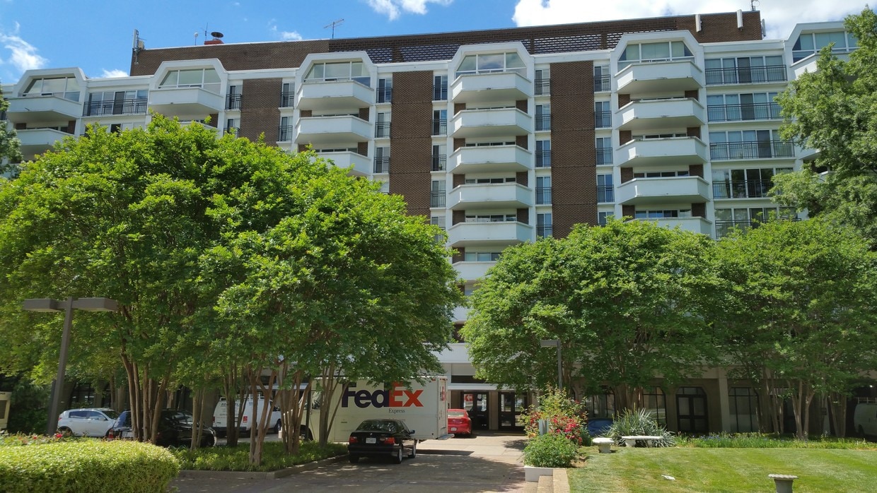 700 7th St SW Unit 308, Washington, DC 20024 - Condo for Rent in ...