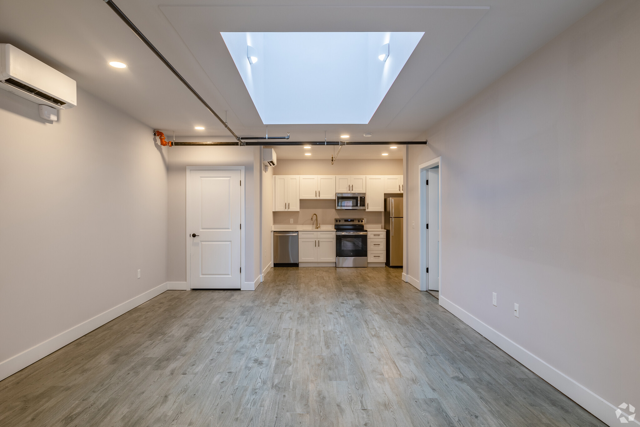 Apartments at The Augury - 133-137 E Philadelphia St York, PA 17401 ...