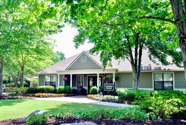 Rosewood Apartments Cartersville Ga