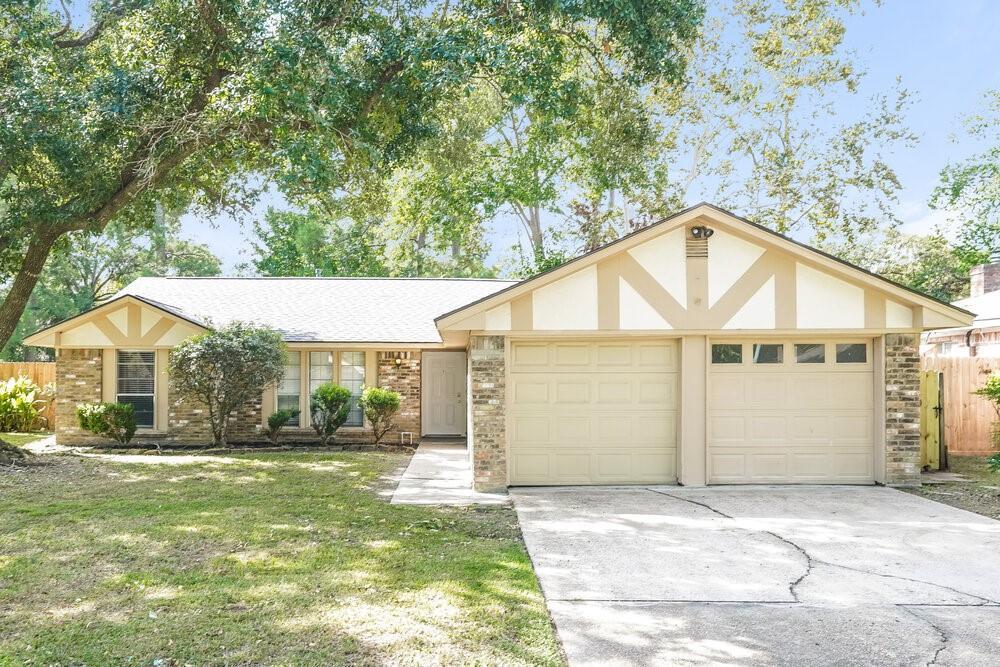 23331 Bayleaf Dr, Spring, TX 77373 - House Rental in Spring, TX ...