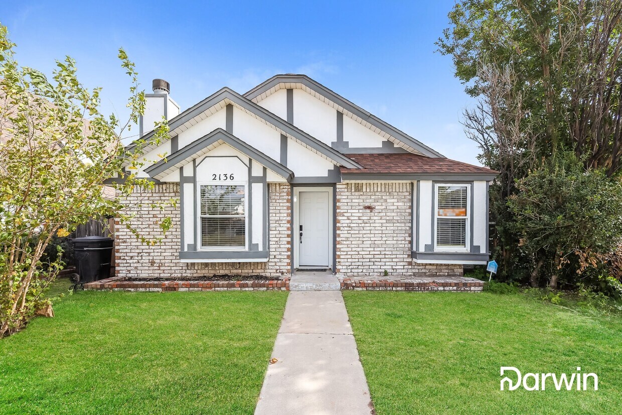 2136 Meench Dr, Oklahoma City, OK 73170 | Apartments.com