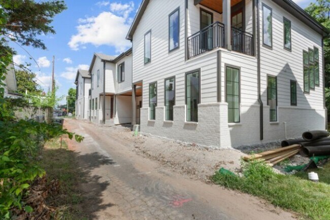 1814 Stewart Pl, Nashville, TN 37203 - House Rental in Nashville, TN ...