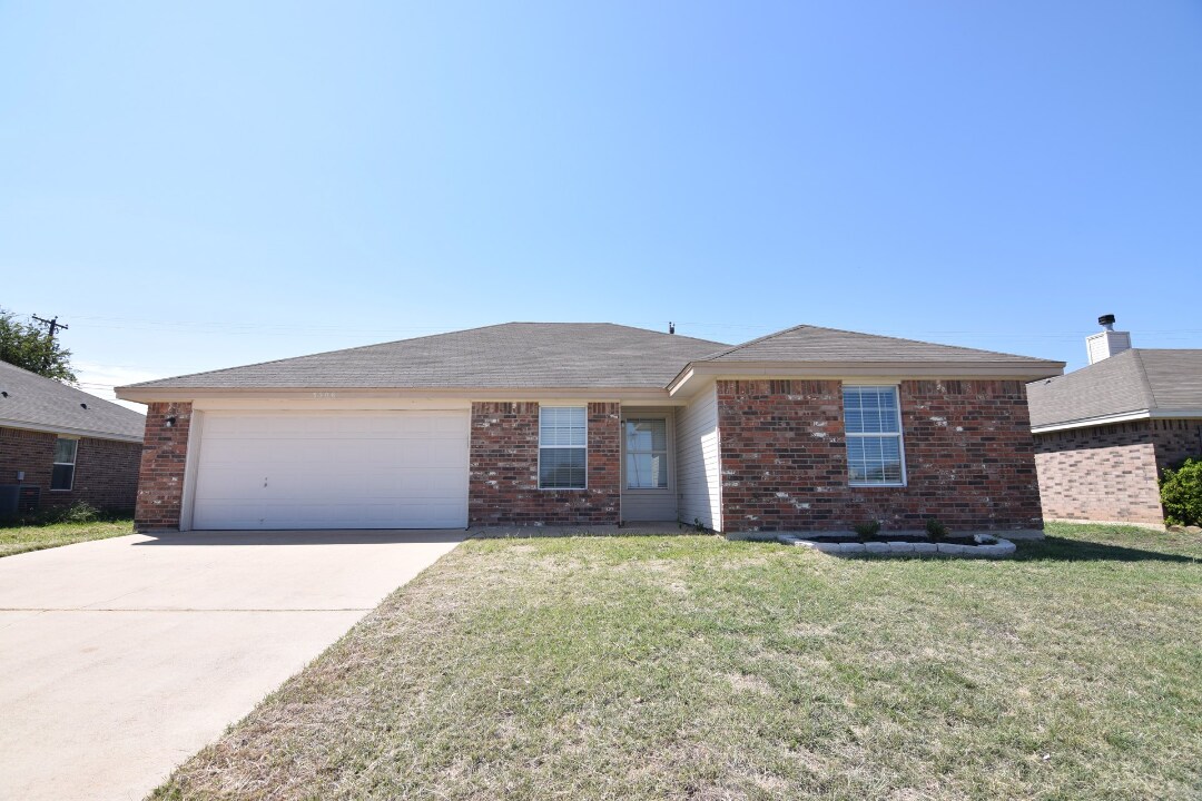 3206 Ida Dr, Killeen, TX 76549 - House Rental in Killeen, TX ...