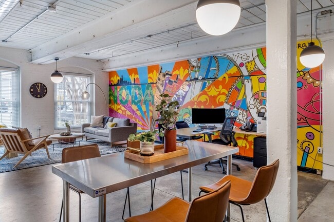 Highland Mill Lofts Apartments - 2901 N Davidson St Charlotte, NC ...