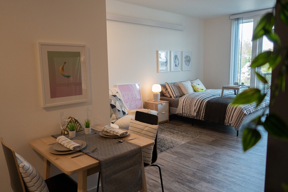 Apartments for Rent in Raft Island WA with Matterport Virtual Tours ...